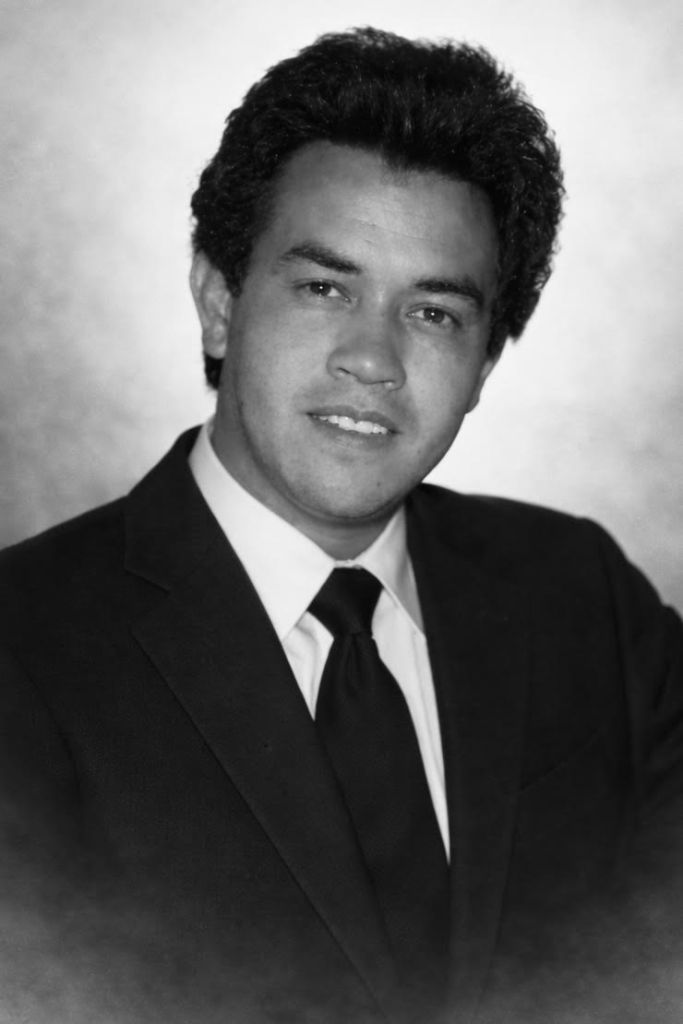 Gabriel Villarruel - Crowder Funeral Home