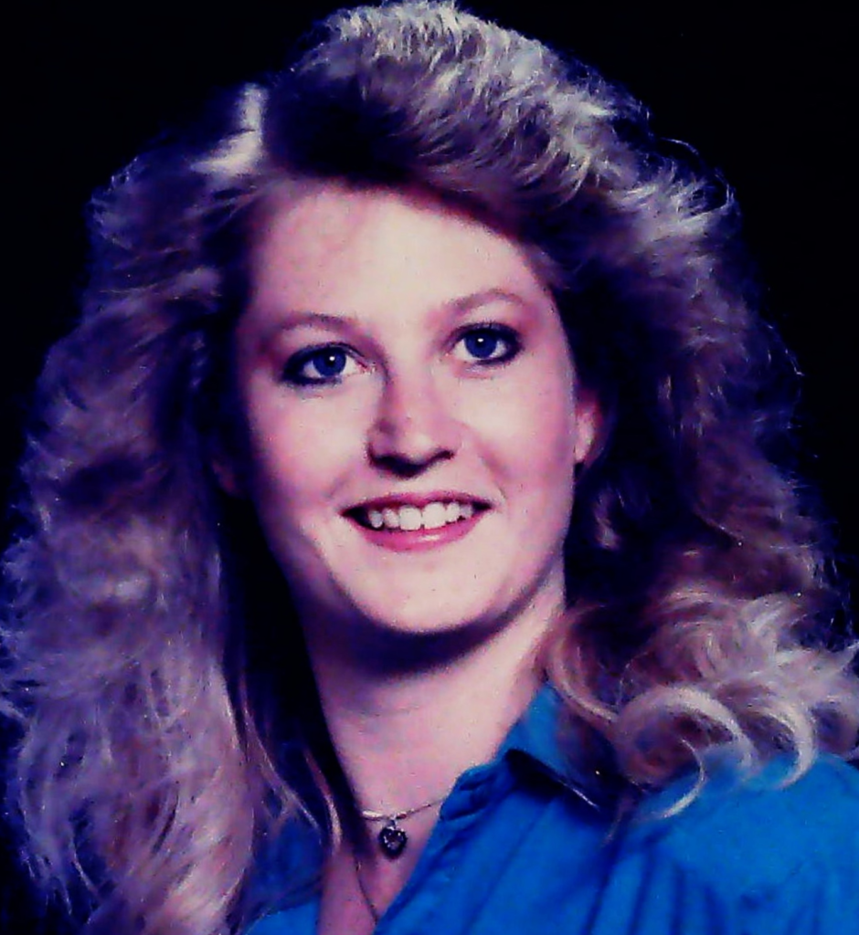 Julie Lynn Simpson-Bushey - Crowder Funeral Home