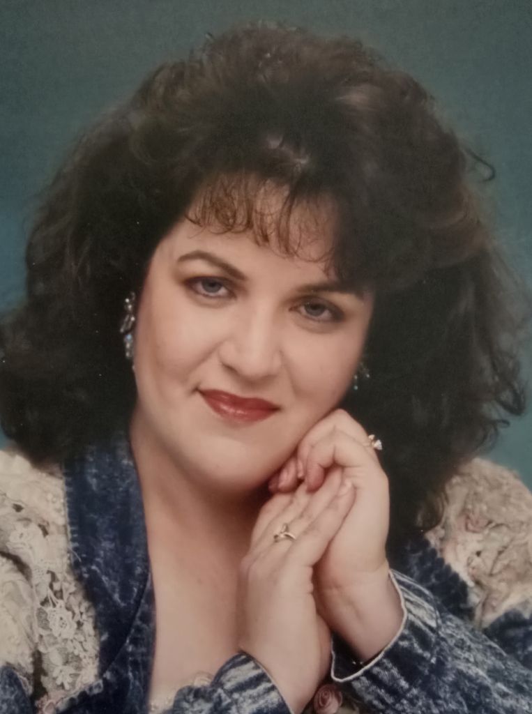 Sandra Sue Simmons - Crowder Funeral Home