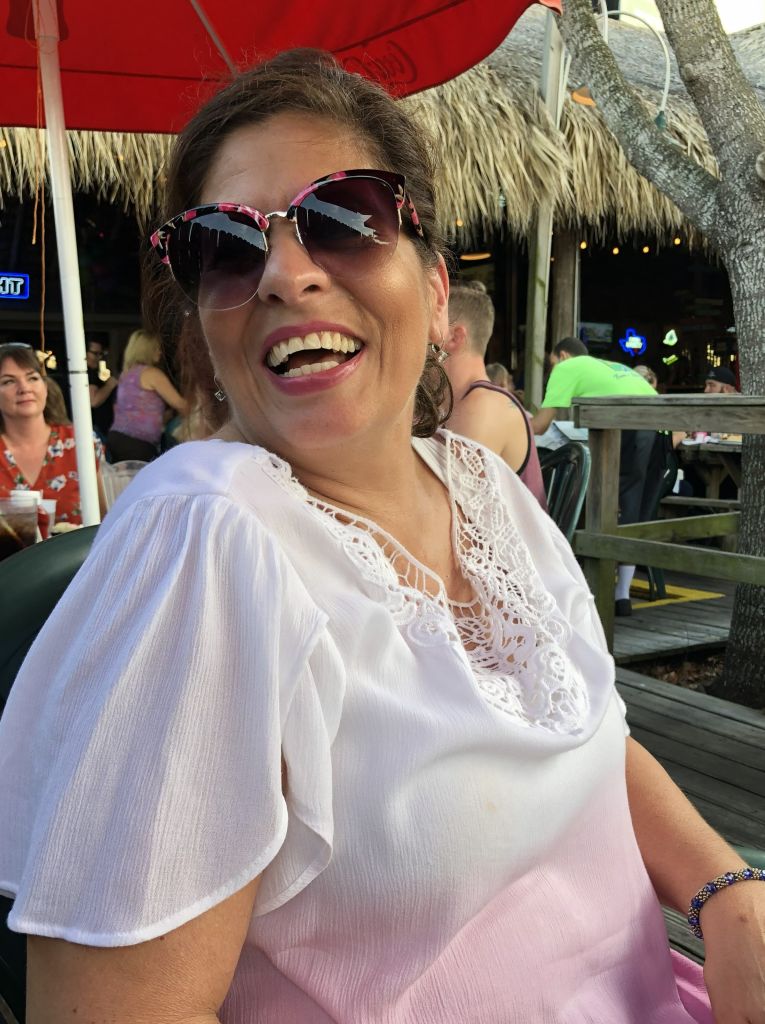Margie Marie Gannon - Crowder Funeral Home